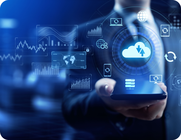 Salesforce Service Cloud Services - NextRow