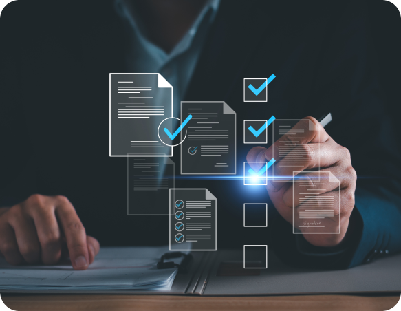 CMS Services | CMS Solutions | NextRow Digital