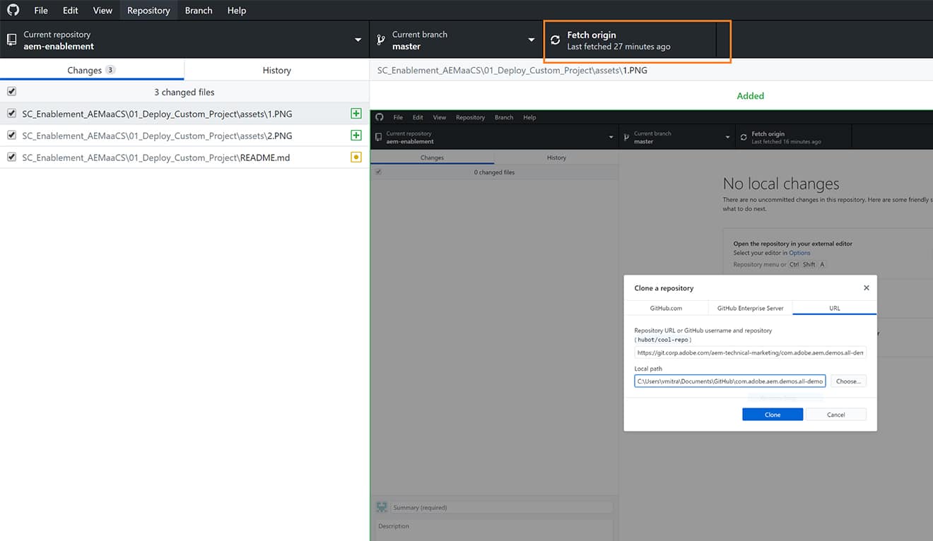 AEM as a Cloud Service | NextRow Digital