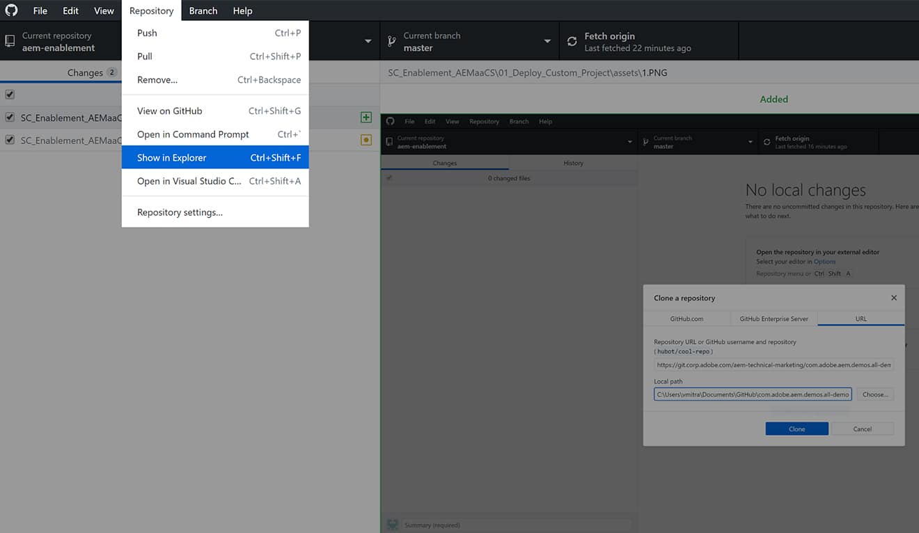 AEM as a Cloud Service | NextRow Digital