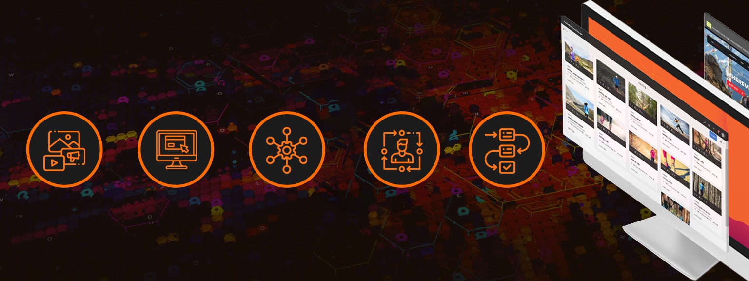 Adobe CQ5 transforms into Adobe Experience Manager