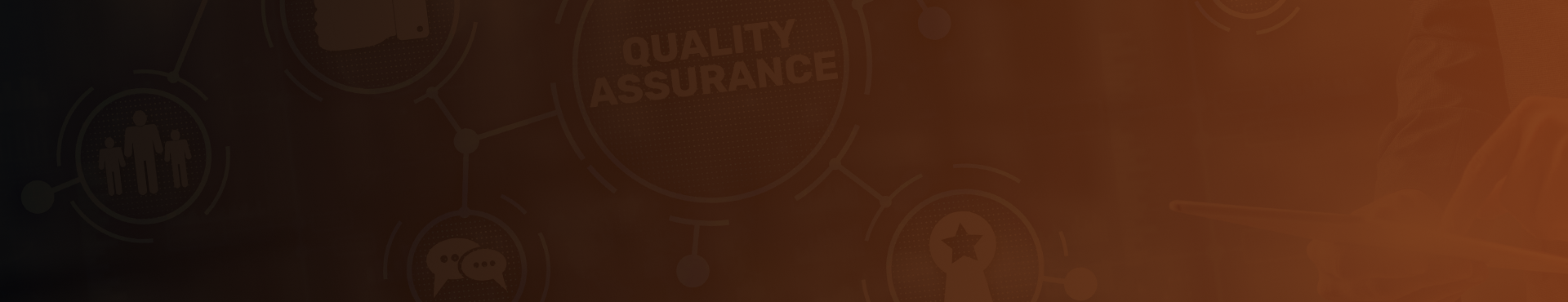 QA services - NextRow